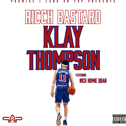 Klay Thompson - YouTube Music