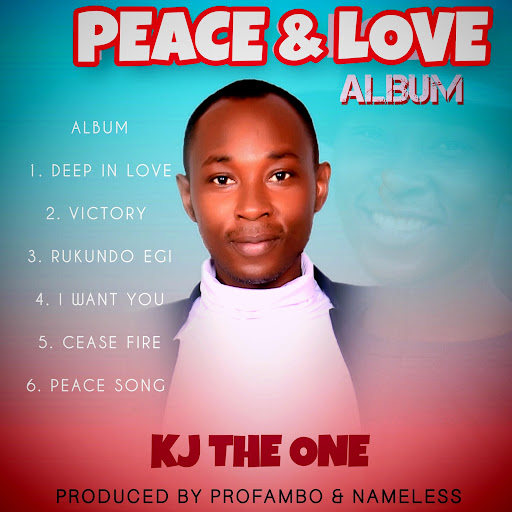 Deep in love - YouTube Music