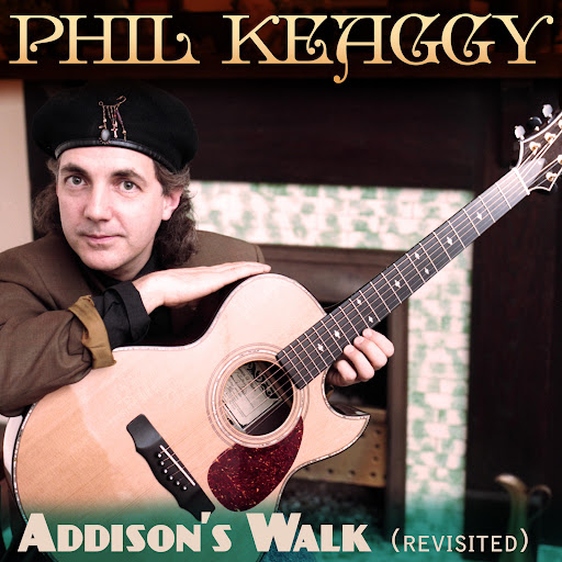 Addison's Walk (revisited) - YouTube Music