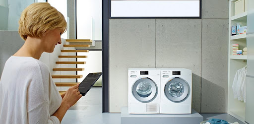 Miele@mobile Android App