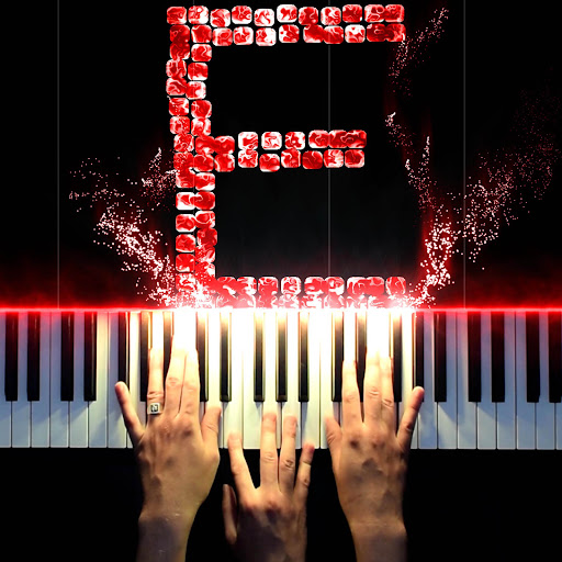 Rush E - YouTube Music