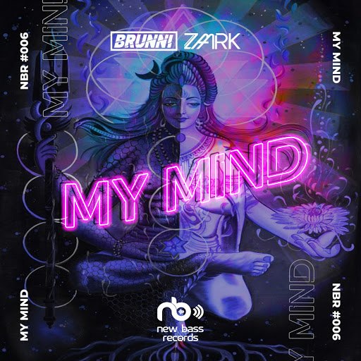 My Mind (Original Mix) - YouTube Music