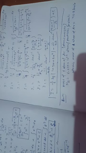 The atomic masses of 36 Li and 7Li are 6.0151 amu and 7.0160amu, respecti..