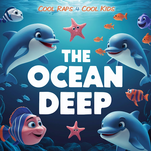 The Ocean Deep - YouTube Music