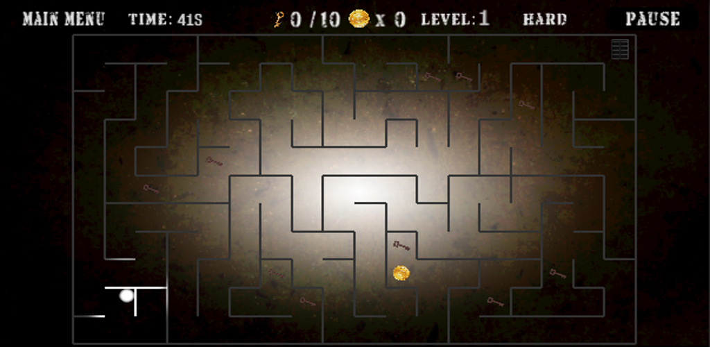 Maze Prison - Latest version 1.0 for Android Game Puzzle