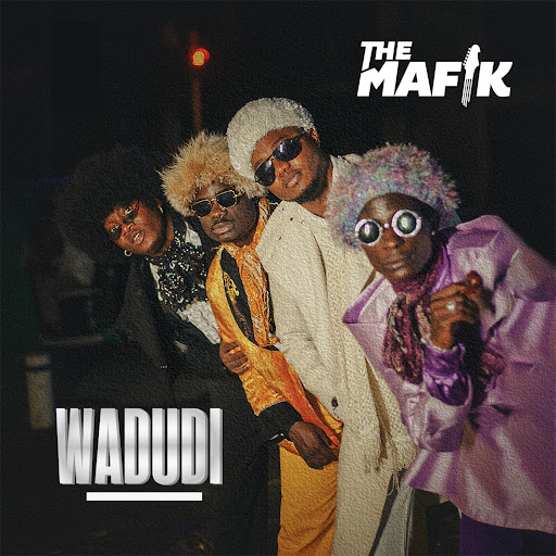 Wadudi - YouTube Music