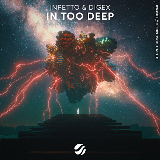 In Too Deep - YouTube Music