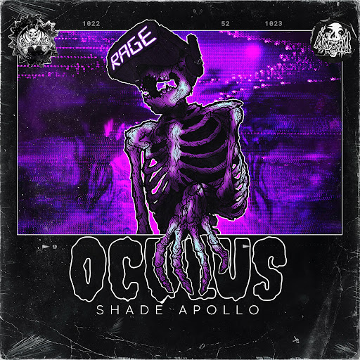 Oculus - YouTube Music