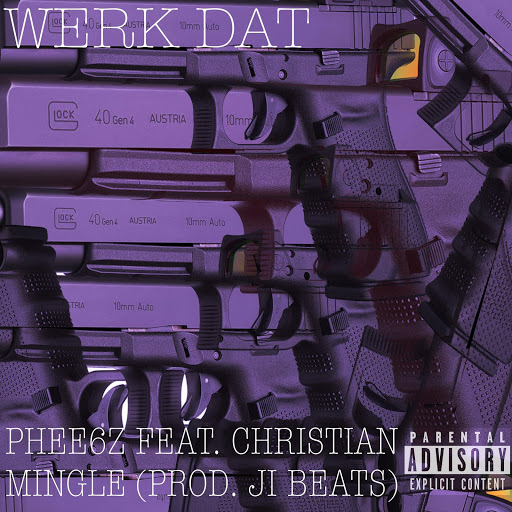 Werk Dat (feat. ChristianMingle) - YouTube Music