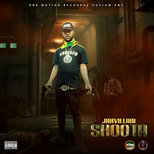 Shoota - YouTube Music