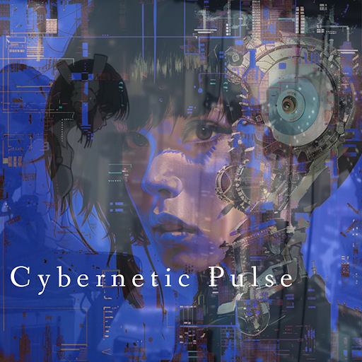Cybernetic Pulse - YouTube Music