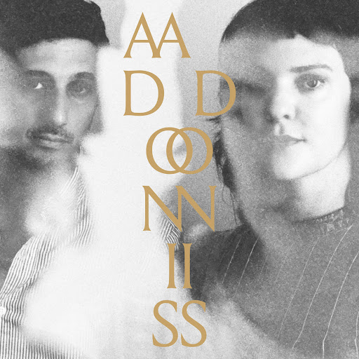 Adonis - YouTube Music