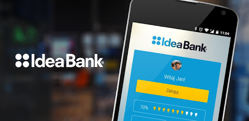 Idea Bank PL Android App