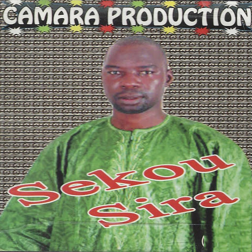 Soumaila Harouna Sylla - YouTube Music