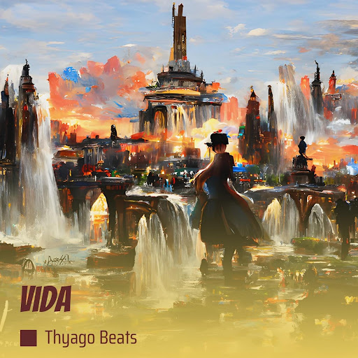Vida - YouTube Music