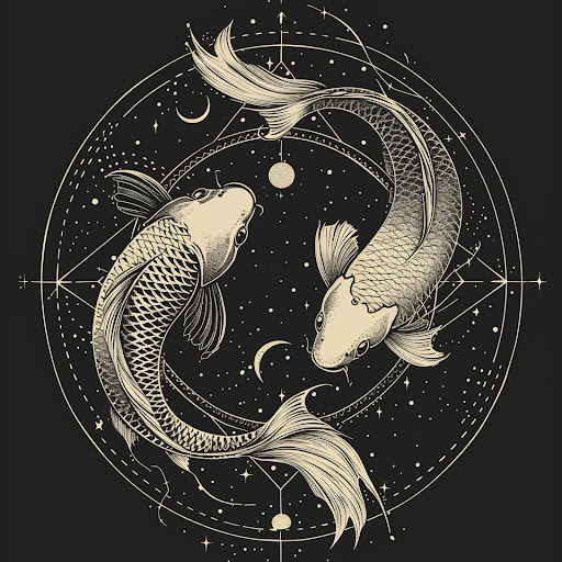 Pisces - YouTube Music