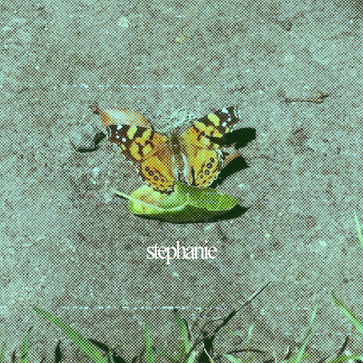 Stephanie - YouTube Music