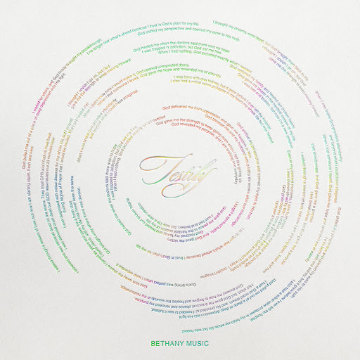 Testify (Live) - YouTube Music