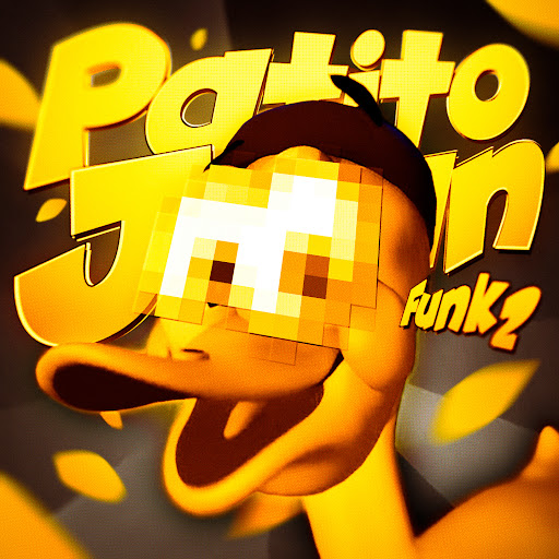 PATITO JUAN FUNK 2 (Ultra Slowed) - YouTube Music