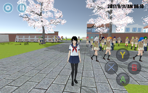 High School Simulator 2018 - Aplicaciones de Android en Google Play
