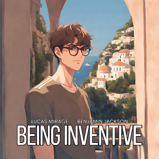 being inventive (feat. Benjamin Jackson) - YouTube Music