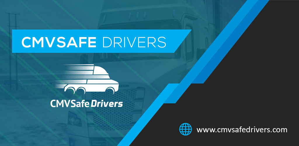CMV Safe Drivers - Latest version for Android - Download APK