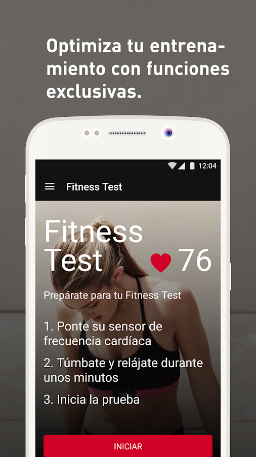 Polar Beat – Fitness Coach - Aplicaciones de Android en Google Play