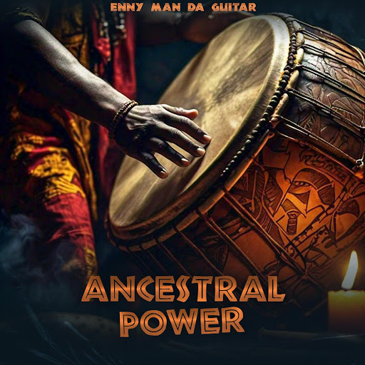 Ancestral Power