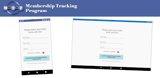 Membership Tracking Program - Apps on Google Play