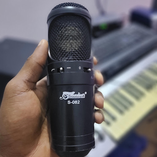 Emotional Bongo Beat - YouTube Music