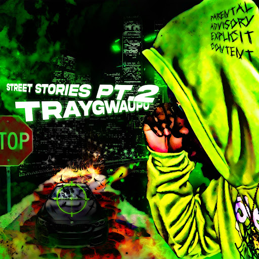 Trench City - YouTube Music