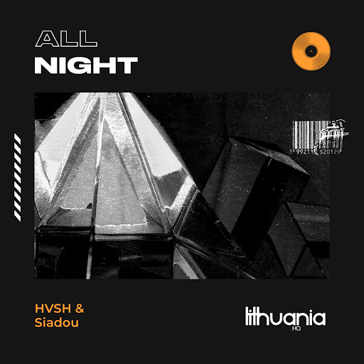 All Night - YouTube Music