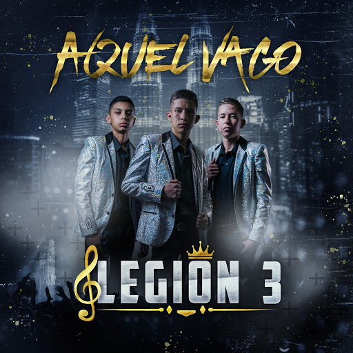 Aquel Vago - YouTube Music