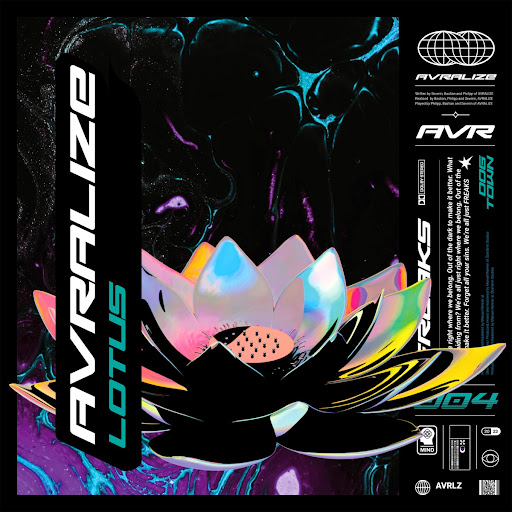 LOTUS - YouTube Music