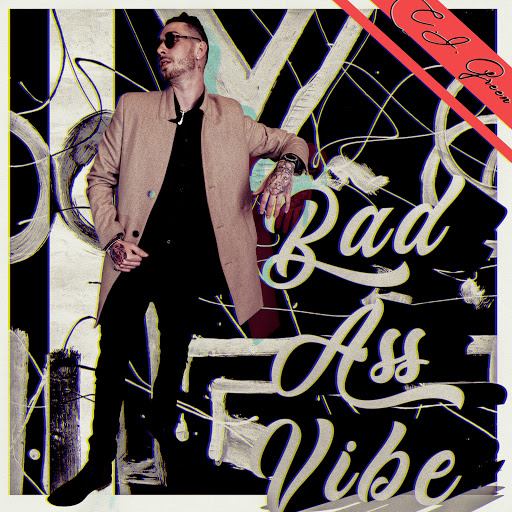 Bad Ass Vibe - YouTube Music