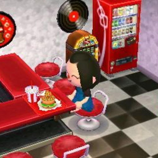 Burger Cypher on Animal Crossing (feat. Aramii, Scruff, C4pri & Br9y ...