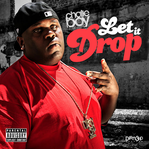 Let It Drop - YouTube Music