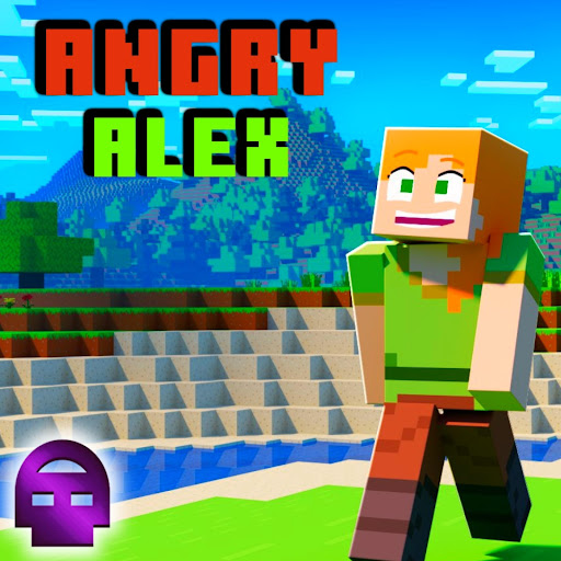 Angry Alex - YouTube Music