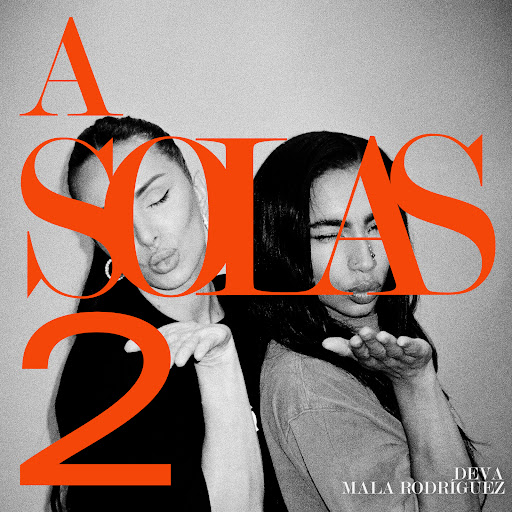 A SOLAS 2 - YouTube Music