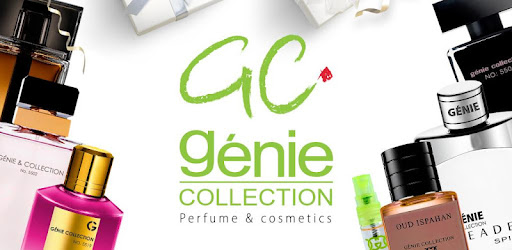 Genie Collection Android App