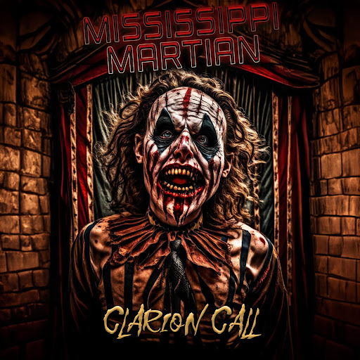 Clarion Call - YouTube Music