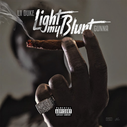 Light My Blunt - YouTube Music