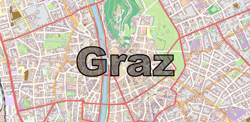 Graz Offline City Map - Apps on Google Play