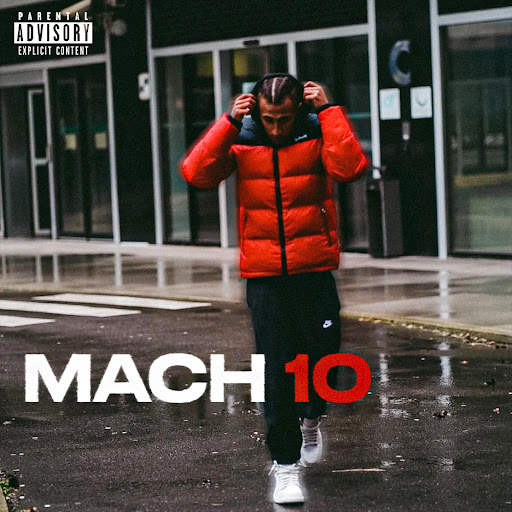 Mach 10 - YouTube Music