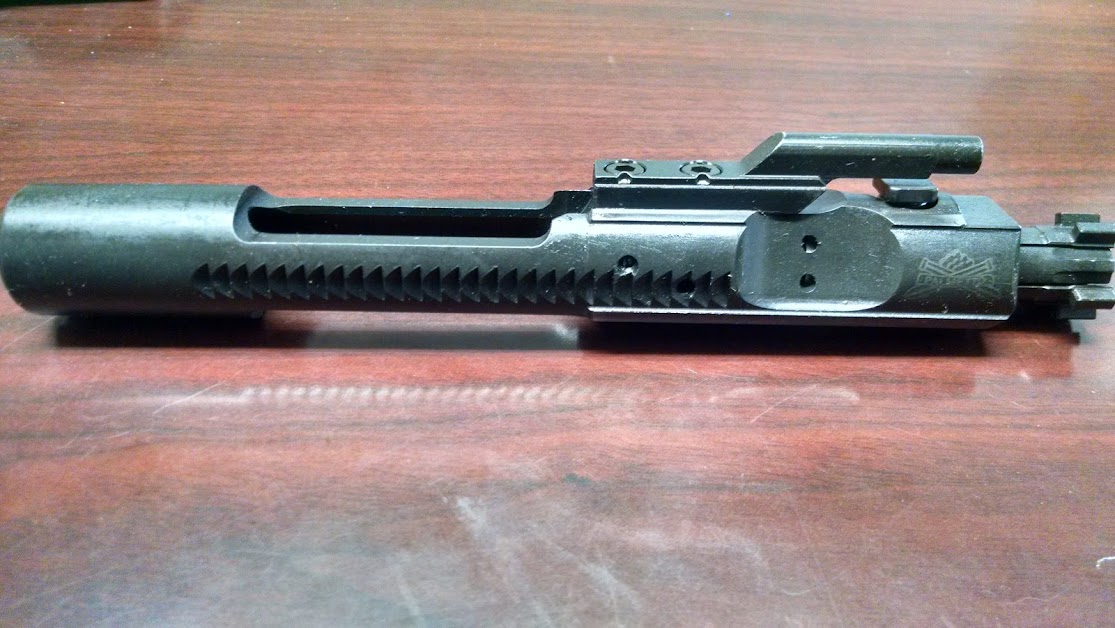 M16 BCG: PSA! - AR15.COM