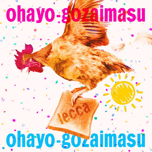 ohayo-gozaimasu - YouTube Music