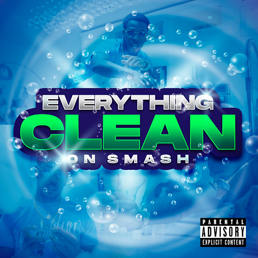 Everything Clean - YouTube Music