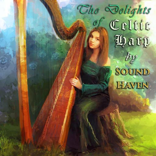 Dagda's Harp - YouTube Music