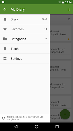 My Diary APK Download for Android