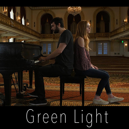 Green Light (feat. Joe Chilcott) - YouTube Music